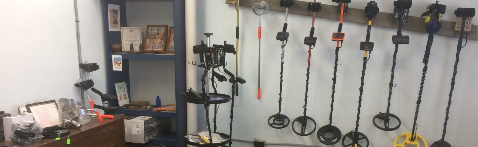 NEWPORT METAL DETECTOR – An independent metal detector dealer in ...